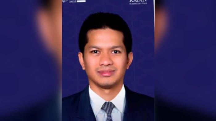 SOSOK Firsal Mutyara, Terpilih Menjadi Ketua Kadin Sumut Periode 2022 ...