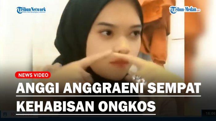 Tinggalkan Suami Demi Mencari Mantan Kekasih, Anggri Anggraeni Ternyata ...