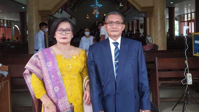 Berita Populer, Sintua Marulak Napitupulu Meninggal di Gereja, Jalan ...