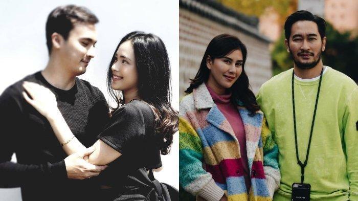 Ternyata Dulu Lady Nayoan Titipkan Rendy ke Syahnaz, Tak Disangka ...