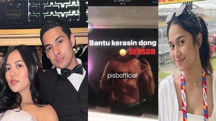 Foto Syur Diduga Salim Nauderer Sempat Heboh Hingga Goda Wanita Lain ... Foto Syur Diduga Salim Nauderer Sempat Heboh Hingga Goda Wanita Lain ...