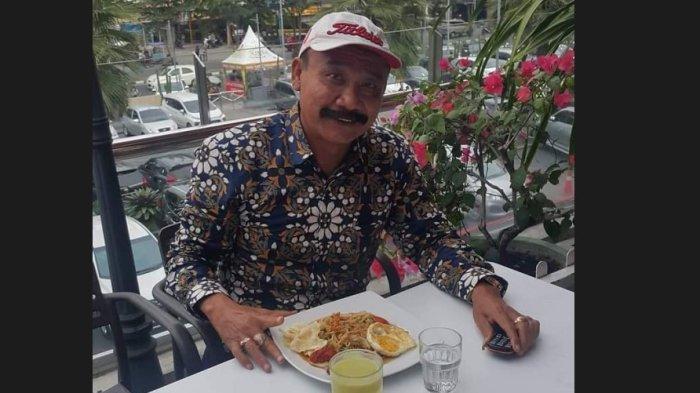 Kabar Duka, Anggota DPRD Deli Serdang Berngap Sembiring Meninggal Dunia ...