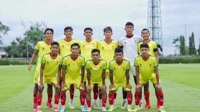JADWAL Lengkap Pertandingan Sepak Bola Putera PON XXI Aceh-Sumut, Dibuka Papua Barat vs Sulteng ...
