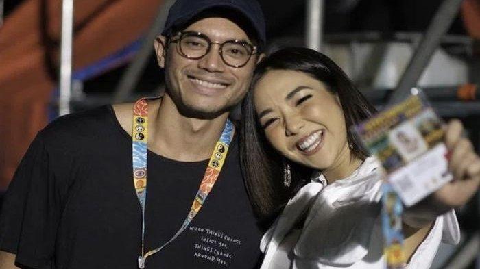 Rino Soedarjo Tutup Kemungkinan CLBK dengan Gisella Anastasia, Hingga Kuak Alasan Putus - Tribun ...