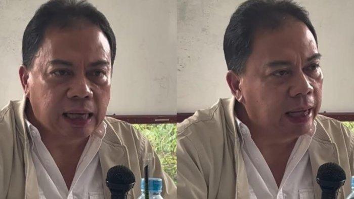 Sosok dan Harta Kekayaan Wakil Bupati Terpilih Kabupaten Tapsel 2024, Jafar Syahbuddin Ritonga ...