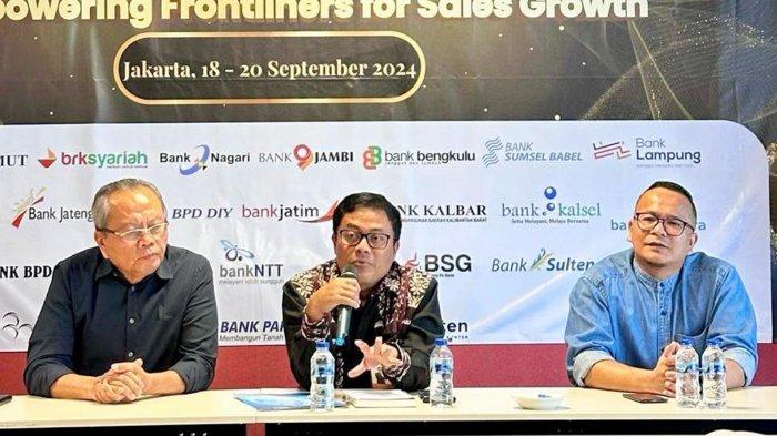Frontliner Championship BPDSI 2024 Resmi Dibuka: Dirut Bank Sumut Ajak ...