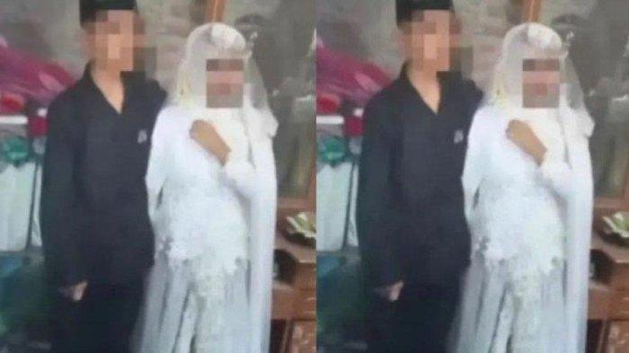 GEGER Pernikahan Bocah 14 Tahun di Pemalang, Teman Sekelas, Kompak Mengundurkan Diri Sebelum ...