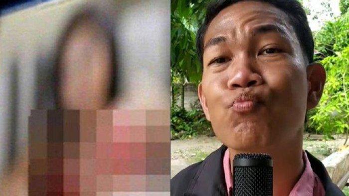 GEGER Video Tak Senonoh Agus Buntung dengan Anak di Bawah Umur, Nasib Korban Miris hingga ...