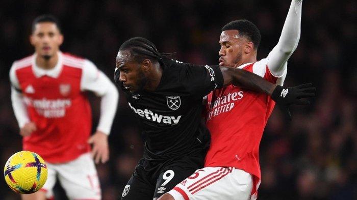 SEDANG BERLANGSUNG Arsenal Vs MLS All-Star Laga Persahabatan, Tonton di Sini Live Streamingnya ...