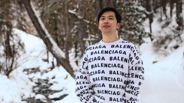 SOSOK dan Amalan Kekayaan Gabriel Rey, CEO Triv Pemilik Lamborghini ...