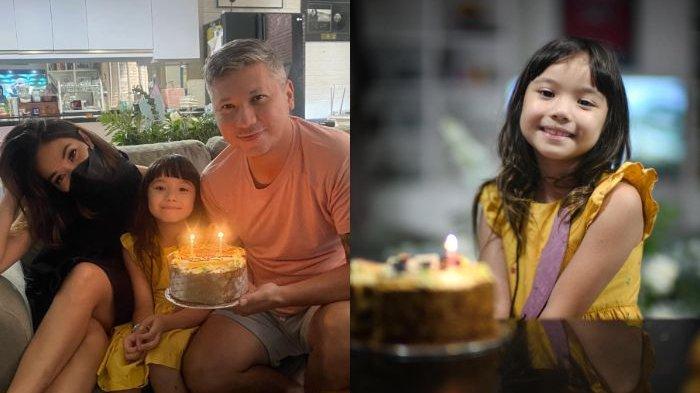 POTRET Kebersamaan Gading dan Gisel Ini Jadi Sorotan - Tribun-medan.com