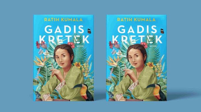 Sinopsis Gadis Kretek Serial yang Sudah Tayang di Netflix - Tribun ...