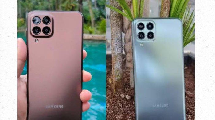 Samsung Galaxy M33 5G Dilengkapi Kamera Utama 50MP, Berikut ...