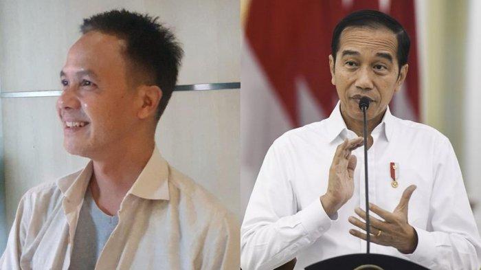 Efek Pidato Jokowi, Ganjar Pranowo, Anies Baswedan dan Ridwan Kamil Pamer Gaya Rambut - Tribun ...