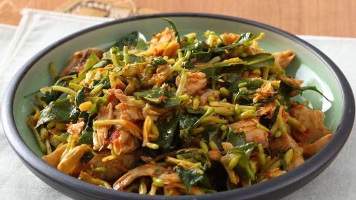 Resep Garo Bunga Pepaya, Makanan Khas Manado yang Enak dan Murah Meriah ...