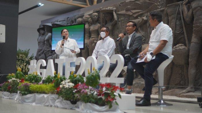 GATF 2022, Garuda Indonesia Berikan Potongan Harga Hingga 80 Persen ...