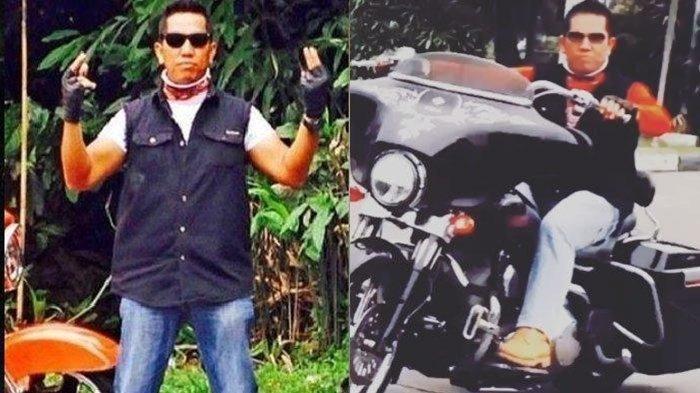 Polda Sumut Juga Sita Uang Rp 53 Juta dari Rekening AKBP Achiruddin Hasibuan - Tribun-medan.com
