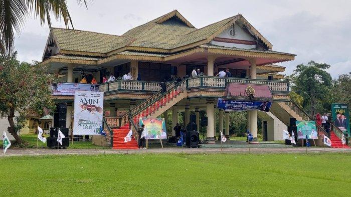 Inilah Kecamatan di Kabupaten Langkat yang Memiliki Desa Terbanyak ...