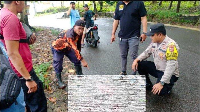 BRUTAL dan Biadab, Geng Motor Bacok Bocah SD Hingga Tewas, - Tribun-medan.com