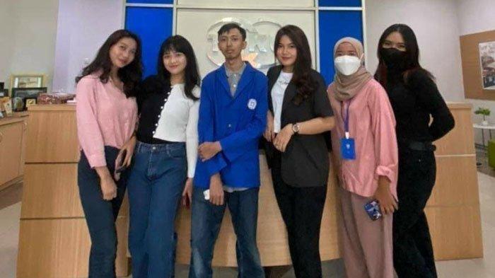 Jadi Miliarder NFT, Ghozali Everyday Dipepet Wanita Senusantara Meski ...