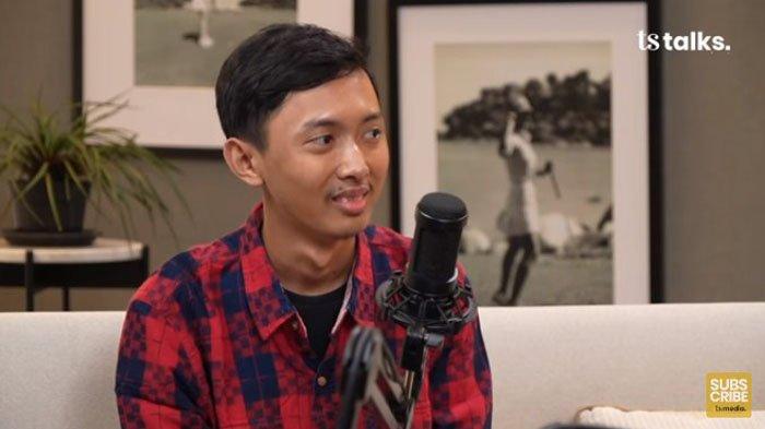 Kisah Cinta Ghozali Everyday, Dulu Ditolak Wanita Pujaan, Kini Malah ...