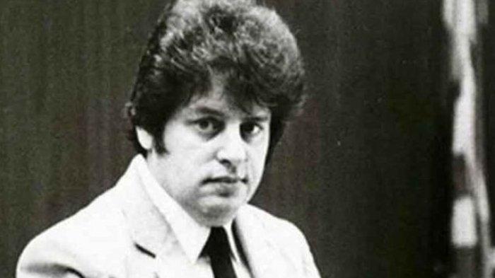 Dinobatkan sebagai Pria yang Punya Istri Terbanyak, Giovanni Vigliotti ...