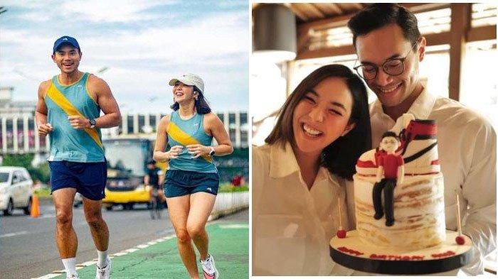 Rino Ungkap Alasan Putus dari Gisel, Singgung Sifat Buruk, Kesalahan, dan Tak Ada Niat Balikan ...