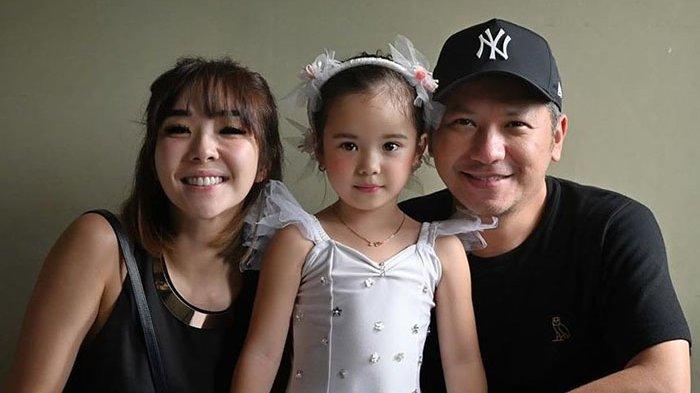 Gisel dan Gading Marten Dicurigai Sudah Rujuk, Berawal dari Panggilan ...