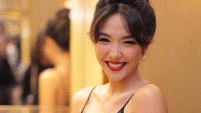 Sudah Punya Pacar Baru, Gisel Pergi Liburan Ke Luar Negeri Bareng Mantannya - Tribun-medan.com