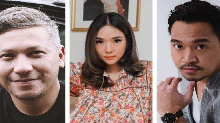 Terlanjur Selingkuh dengan Nobu, Gisel Ternyata Masih Rela Lakukan Hal Ini untuk Gading Marten ...