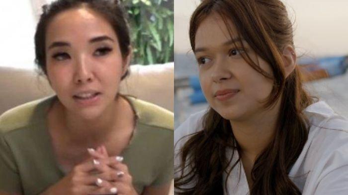 Gisel Beri Dukungan ke Rebeca Klopper yang Tersandung Kasus Video Syur 47 Detik: Semua Butuh ...