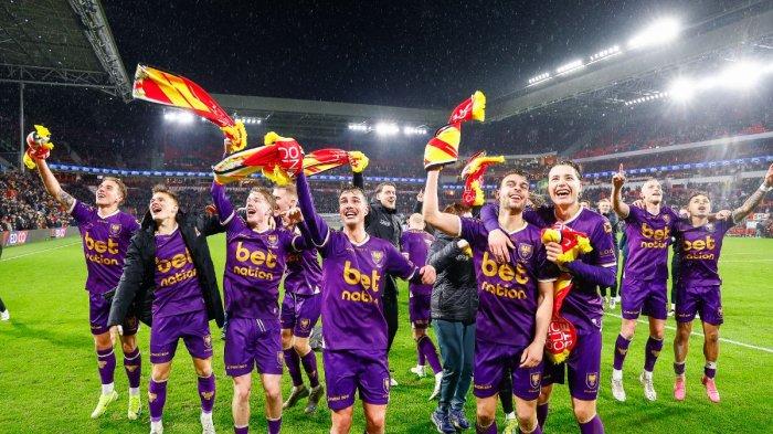 Calon Pemain Timnas Indonesia Dean James Bawa Go Ahead Eagles ke Final ...