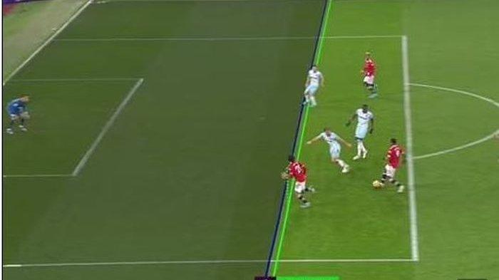 OFFSIDE - 5 Aturan Baru Berlaku di Piala Dunia, Sinyal Cepat Tangkap ...