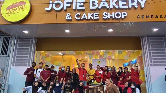 Berita Topik Jofie Bakery Terbaru Hari Ini - Tribun-medan.com