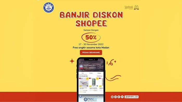 Rahasia Mendapatkan Gratis Ongkir Ketika Berbelanja Online di Panen.Co ...