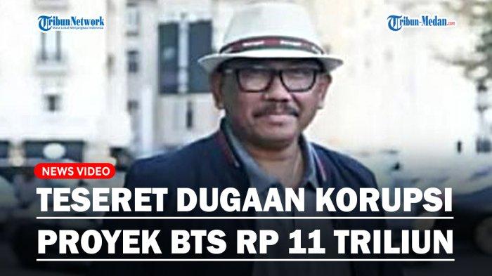Diduga Kasus yang Menyeret Gregorius Alex Plate Berkaitan dengan ...