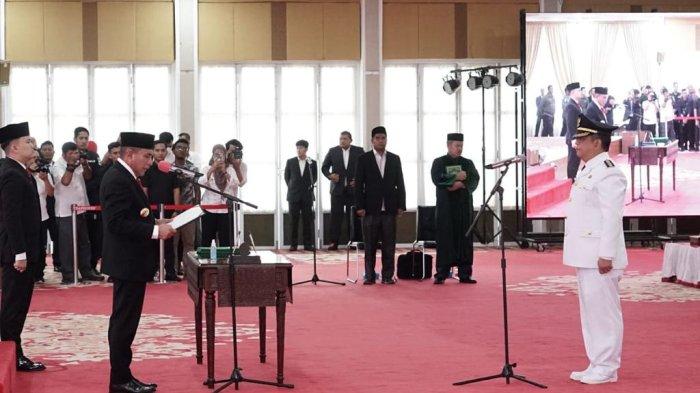 Kapolres Tebing Tinggi Hadiri Pelantikan Penjabat Walikota Tebing ... Kapolres Tebing Tinggi Hadiri Pelantikan Penjabat Walikota Tebing ...
