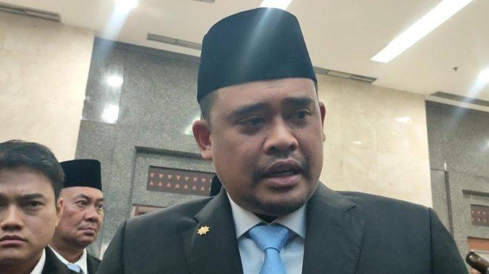 Gubsu Bobby Nasution Akui Tak Tahu Ada Migas di Empat Pulau Milik Aceh yang Pindah ke Sumut ...