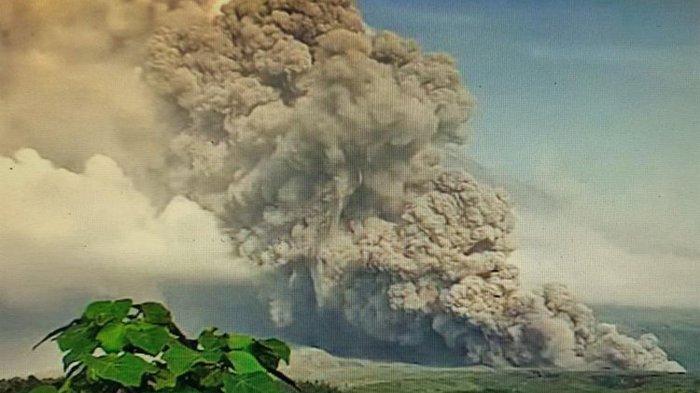 TERJAWAB Kenapa Jepang Keluarkan Peringatan Dini Tsunami Akibat Erusi ...