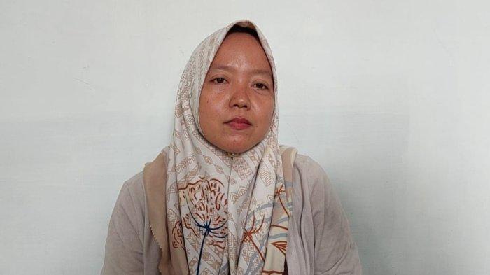 Kepsek yang Pecat Guru Honorer di Langkat Kini Dilaporkan ke Kementrian ... Kepsek yang Pecat Guru Honorer di Langkat Kini Dilaporkan ke Kementrian ...