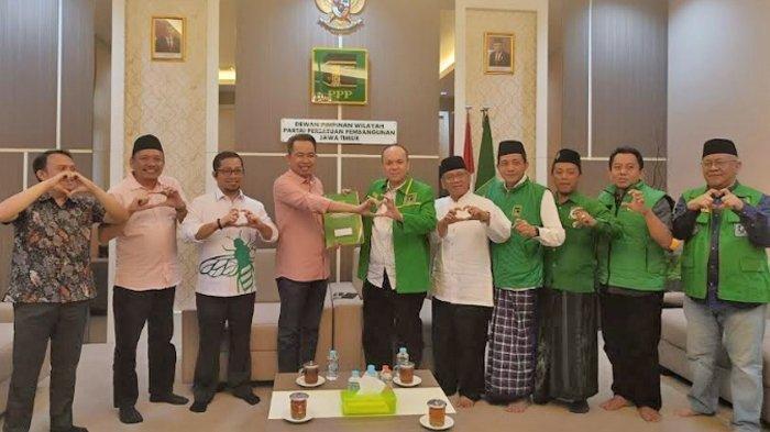 DPP PPP Keluarkan Rekomendasi Dukungan Kepada Gus Fawait Maju Pilkada Jember 2024 - Tribun-medan.com