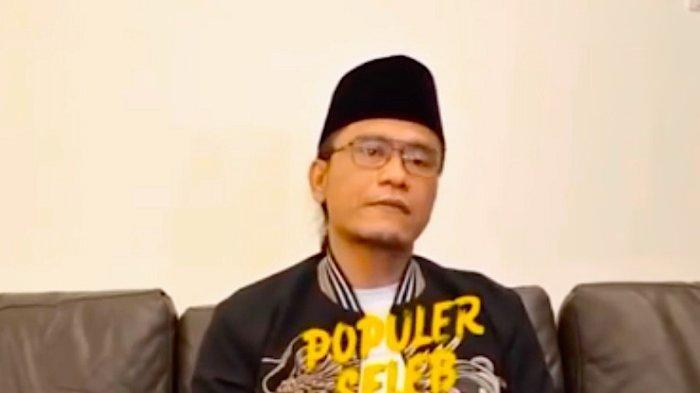 SUNHAJI Pedagang Es yang Diolok-Olok Gus Miftah Ngaku Sakit Hati, Disebut Goblok Depan Banyak ...