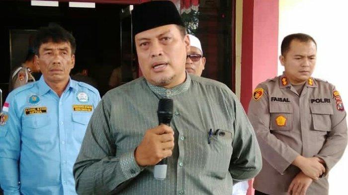MUI Dukung Polres Belawan Tindak Tegas Bandar Narkoba - Tribun-medan.com