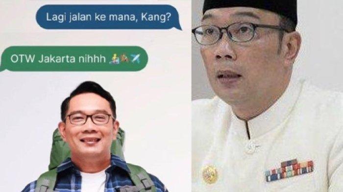 Partai Amanat Nasional Tunggu Keputusan Golkar Untuk Dukung Ridwan ...