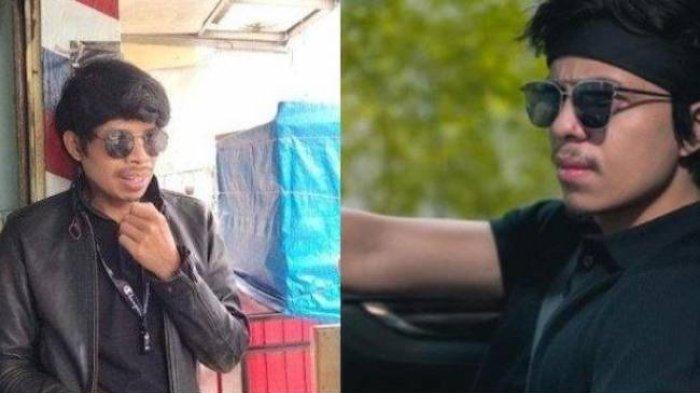 HEBOH Penjual Es Cincau Mirip Atta Halilintar, Kini Jualan Pakai Jargon ...