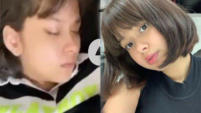 Rebecca Klopper Laporkan Penyebar Video Viral Mirip Dirinya, Kuasa Hukum Kuak Kondisi Kliennya ...