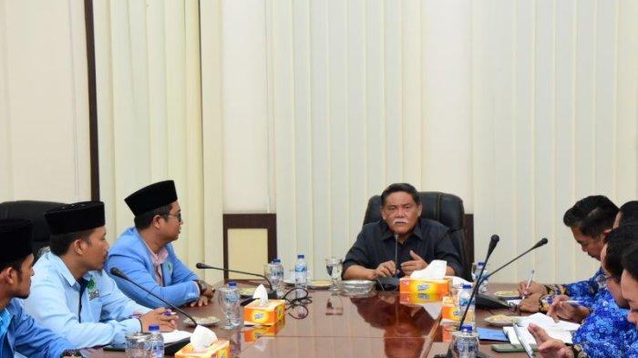 Pengurus BKPRMI Deliserdang 2023-2028 akan Dilantik 24 Desember Mendatang - Tribun-medan.com