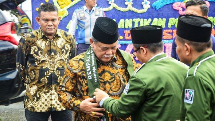 Bupati Ajak Rempala Terus Bekerja Sama dengan Pemkab Deliserdang ...
