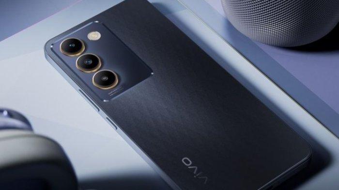 Vivo T3 5G Dirilis dengan Chipset MediaTek Dimensity 7200, Berikut Spesifikasinya - Tribun-medan.com