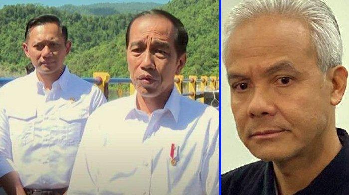 MAHFUD MD Tegaskan Hak Angket Tak Bisa Mengubah Hasil Pilpres, Yusril: Ada Upaya Memakzulkan ...